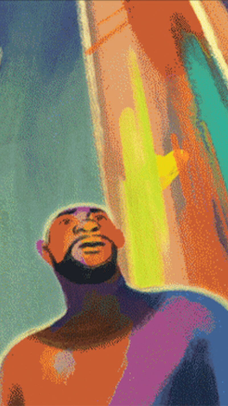 MASS INCARCERATION | American Civil Liberties Union