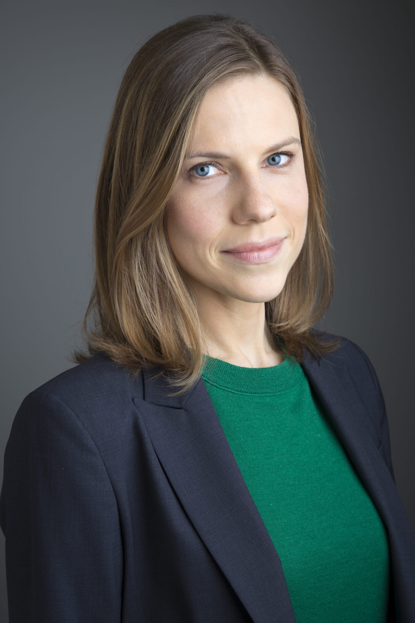 Ashley Gorski | American Civil Liberties Union