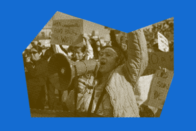 Protesters’ Rights | American Civil Liberties Union