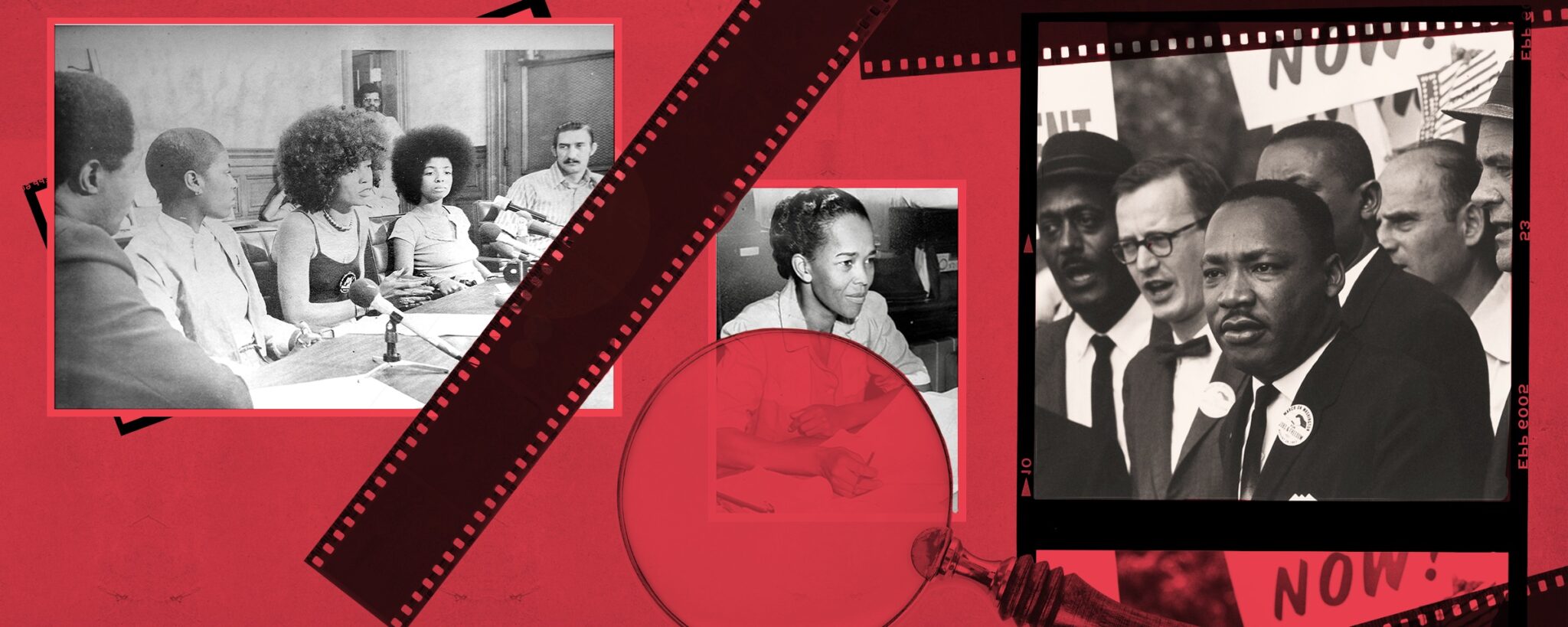 #ProtectBlackDissent: Campaign to End Surveillance of Black Activists ...