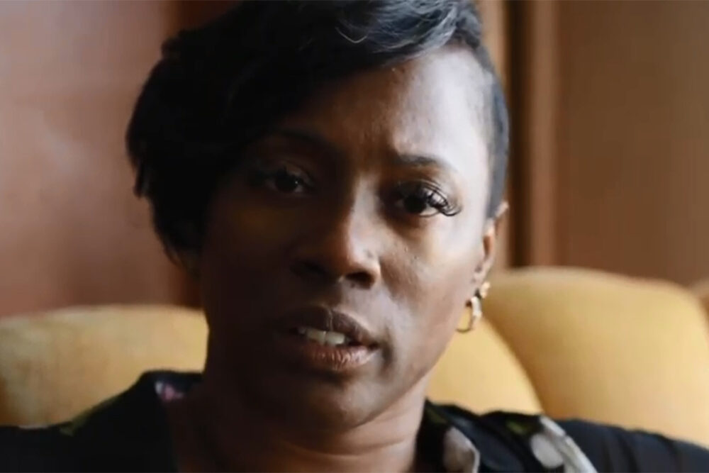 Crystal Mason Thought She Had the Right to Vote. Texas Sentenced Her to ...