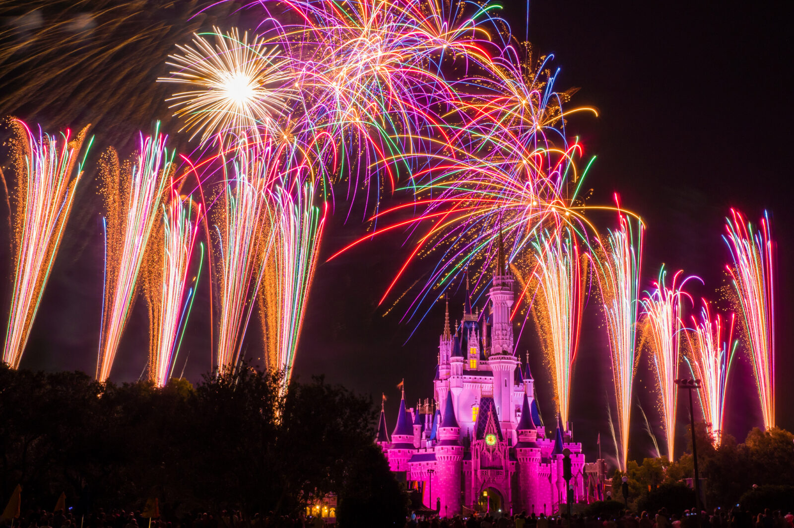 Happily Ever After: Religious Freedom Prevails at Walt Disney World ...