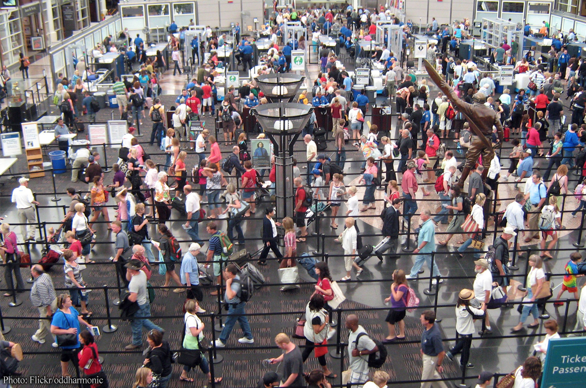 TSA Response to Universal Criticism of Behavior Detection: More ...