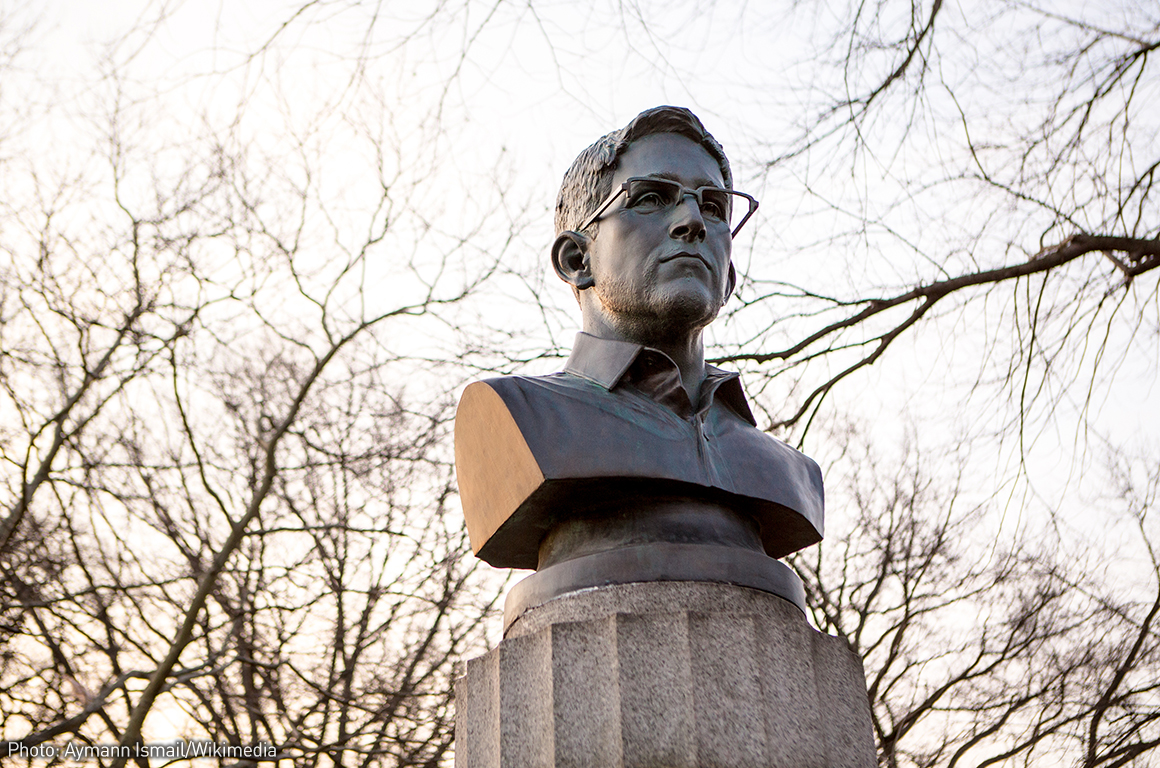 Generation Snowden | American Civil Liberties Union