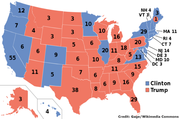 Can We Fire the Electoral College? Probably Not, but We Can Put It ...