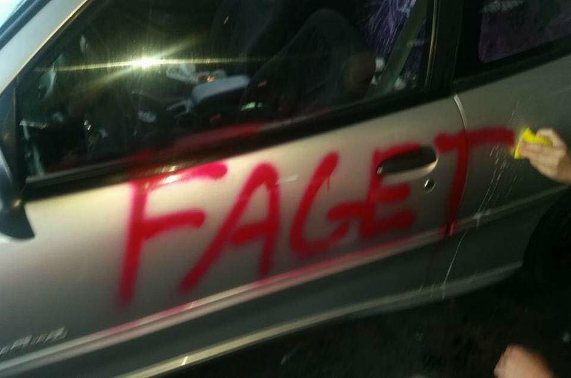 A New Dawn for Hate? | American Civil Liberties Union