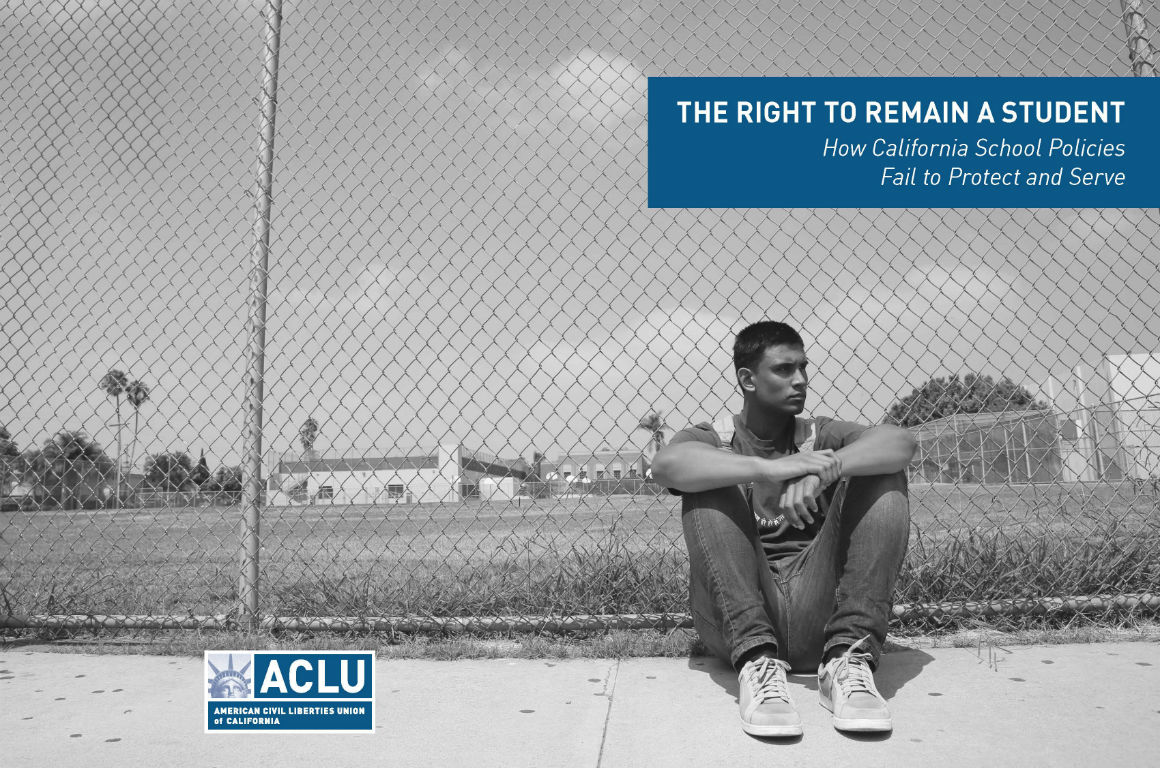 Since When Did Police Officers Replace the Principal’s Office ...