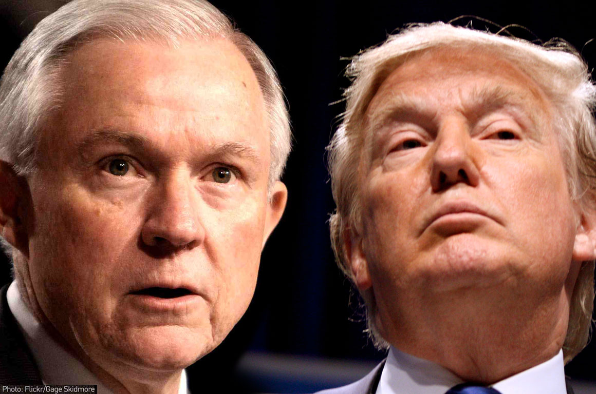 Trump and Sessions: Great for the Private Prison Industry, Terrible for ...