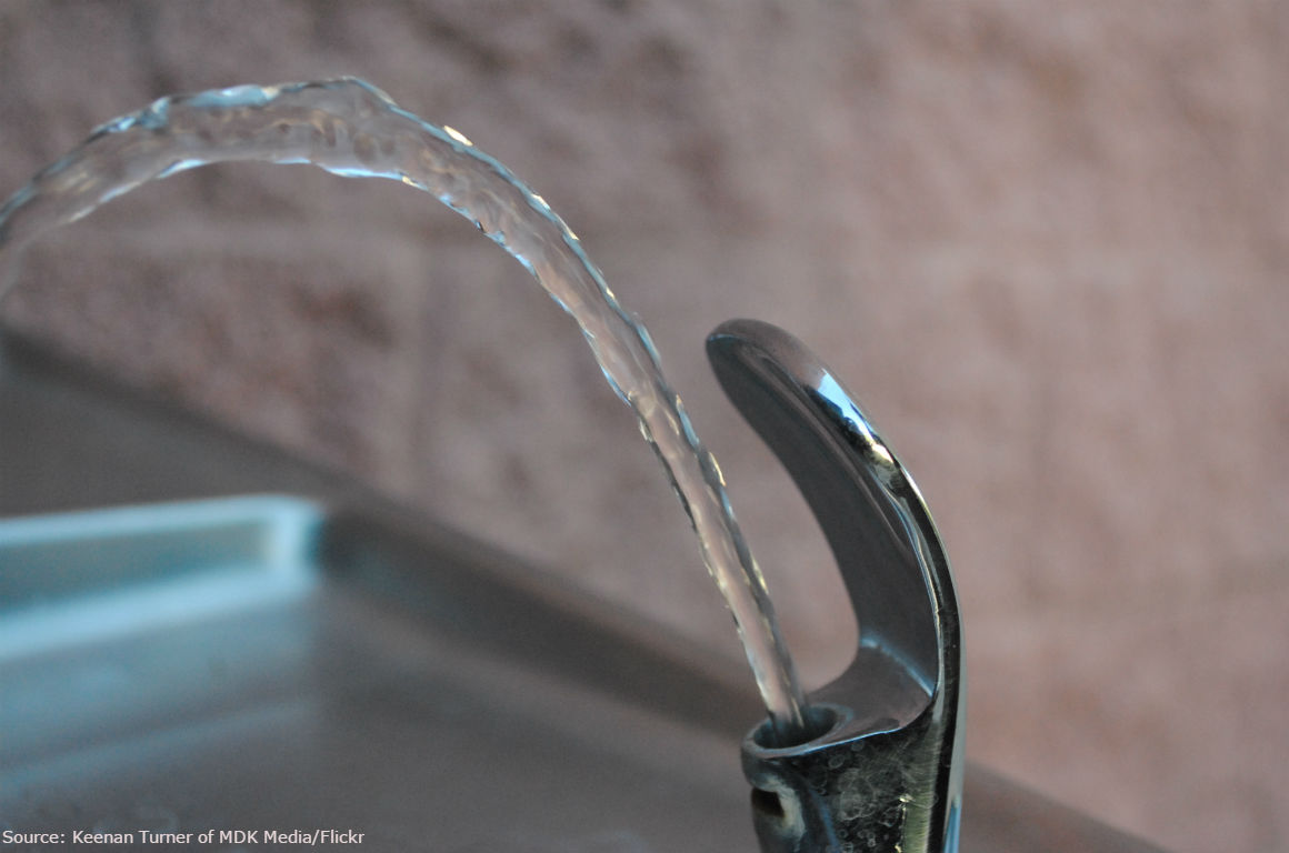 As the Flint Water Crisis Fades From the Headlines, the State of ...