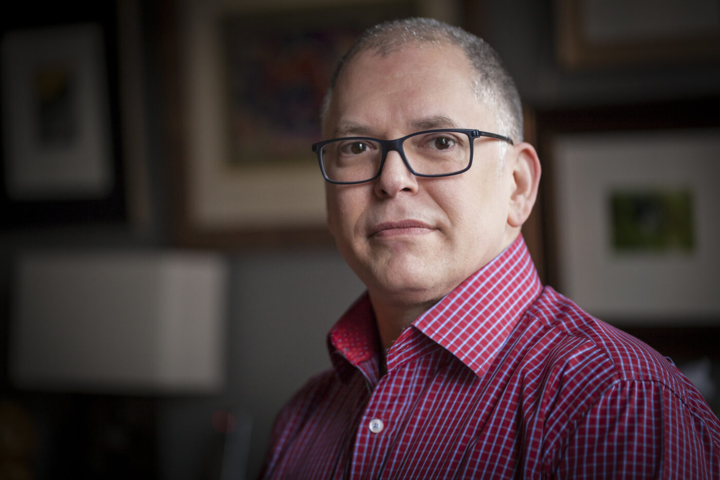 Jim Obergefell | American Civil Liberties Union