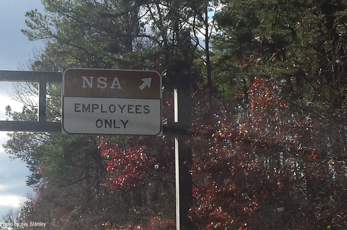 NSA Surveillance: The Scandal is the Use, Not the Abuse | American ...