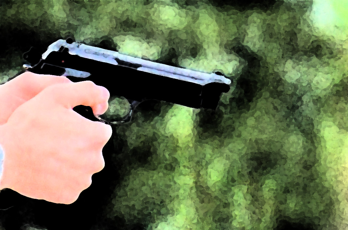 Gun-Mounted Cameras for Police: What Should We Think? | American Civil ...