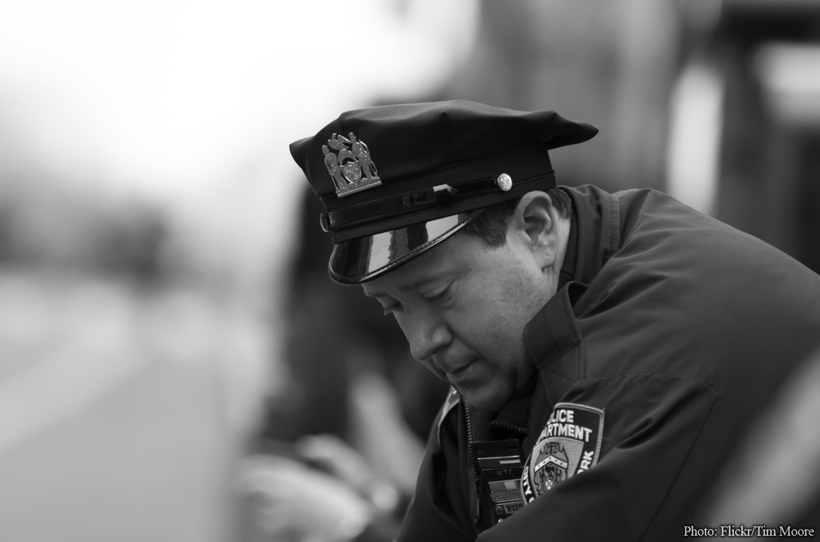 Acting and Directing With Police Cameras | American Civil Liberties Union