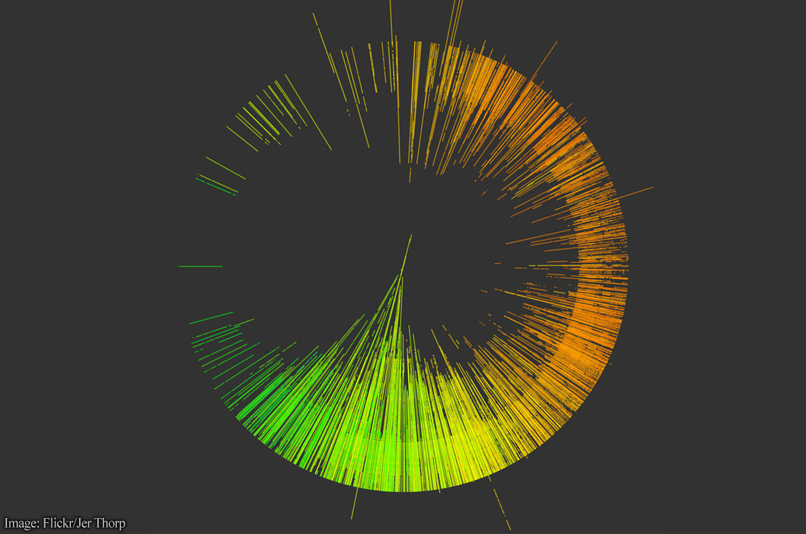 The House Just Passed a Major Expansion of Government Surveillance in ...