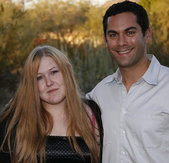 "The ACLU Stood Up for Me" | American Civil Liberties Union