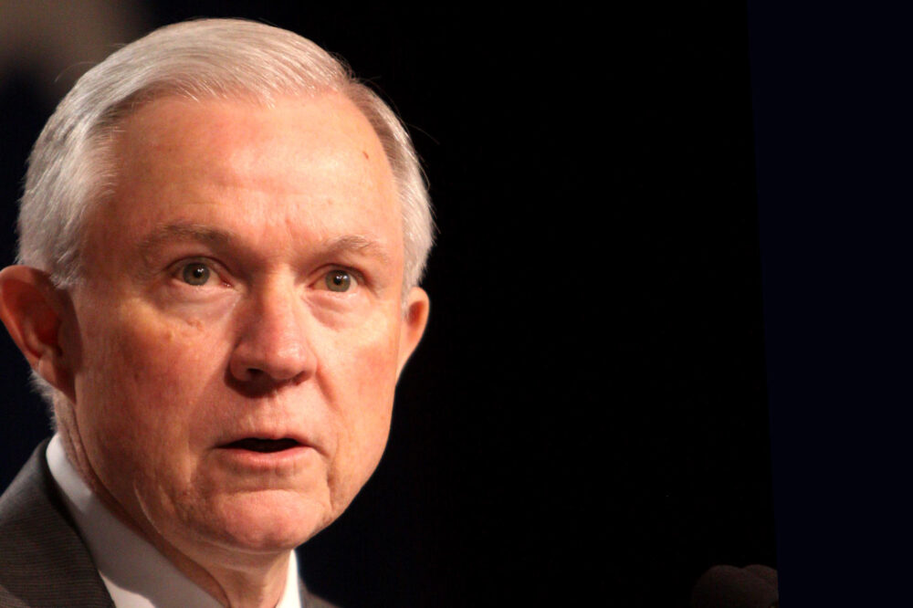Jeff Sessions Leaves a Dark Mark on the Justice Department | American ...