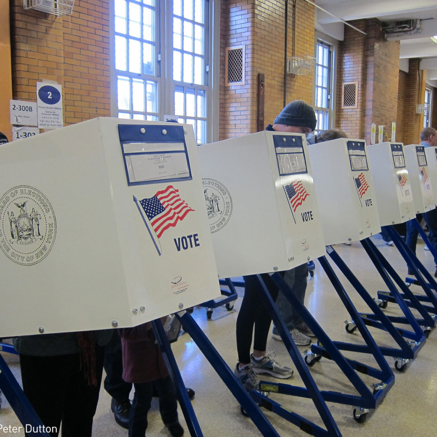 Errin Whack | American Civil Liberties Union