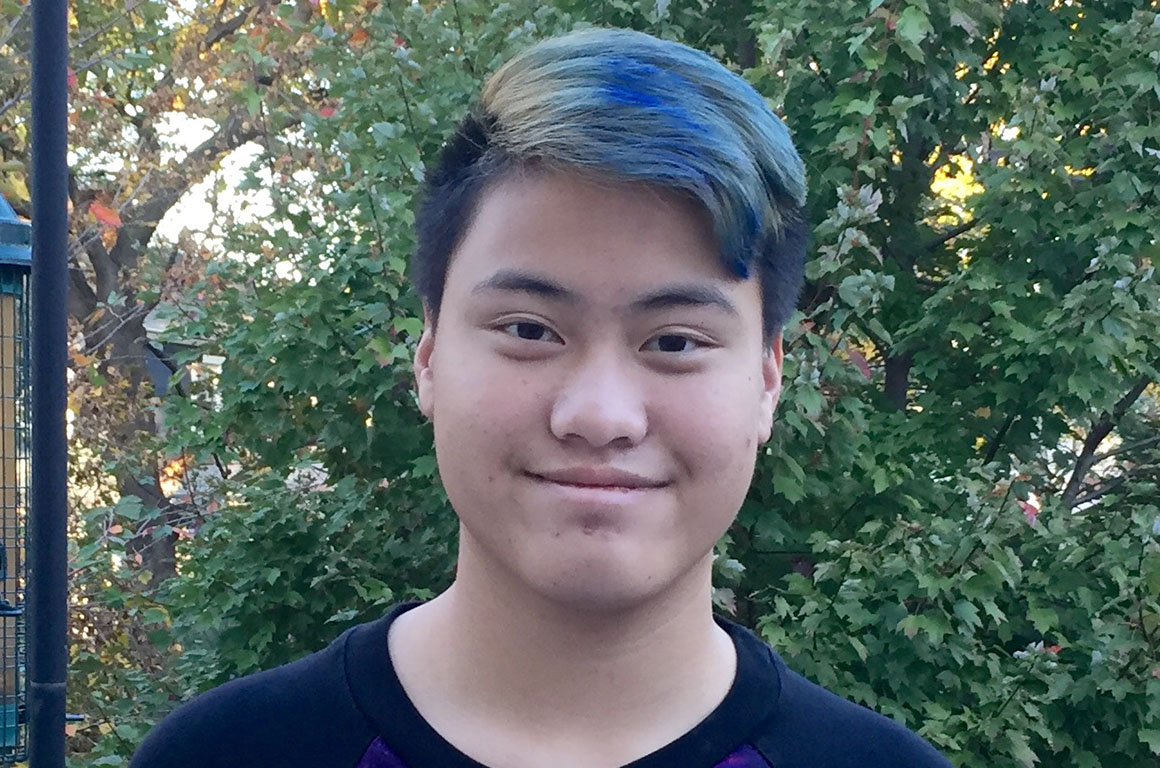 Why I’m Standing With Gavin | American Civil Liberties Union