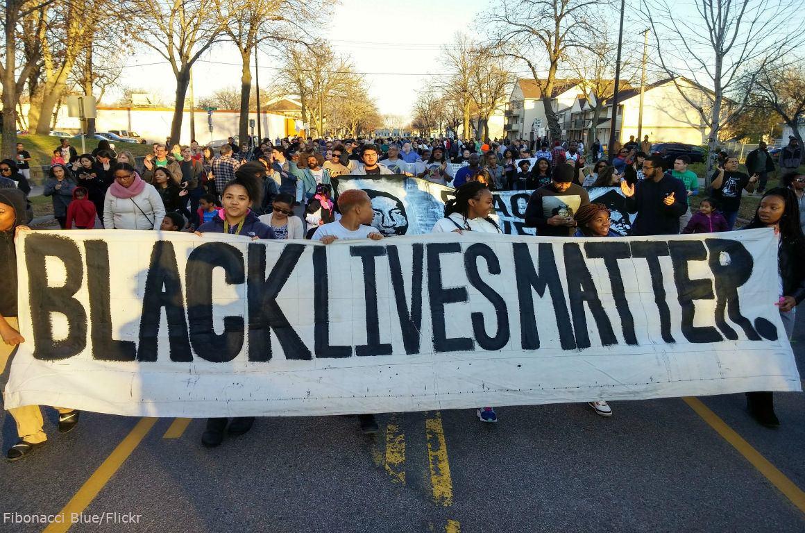 The Hard Truth of the Minneapolis Black Lives Matter Protests ...