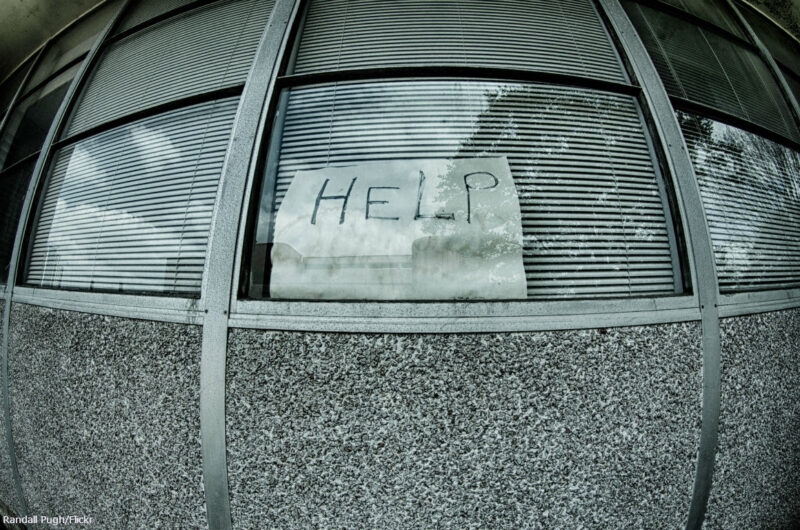 Sarah Mehta | American Civil Liberties Union