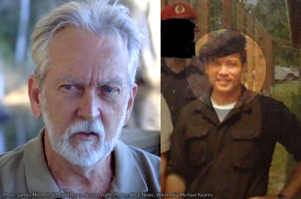 The Shamefully Unfinished Story of the CIA Torture Program | American ...