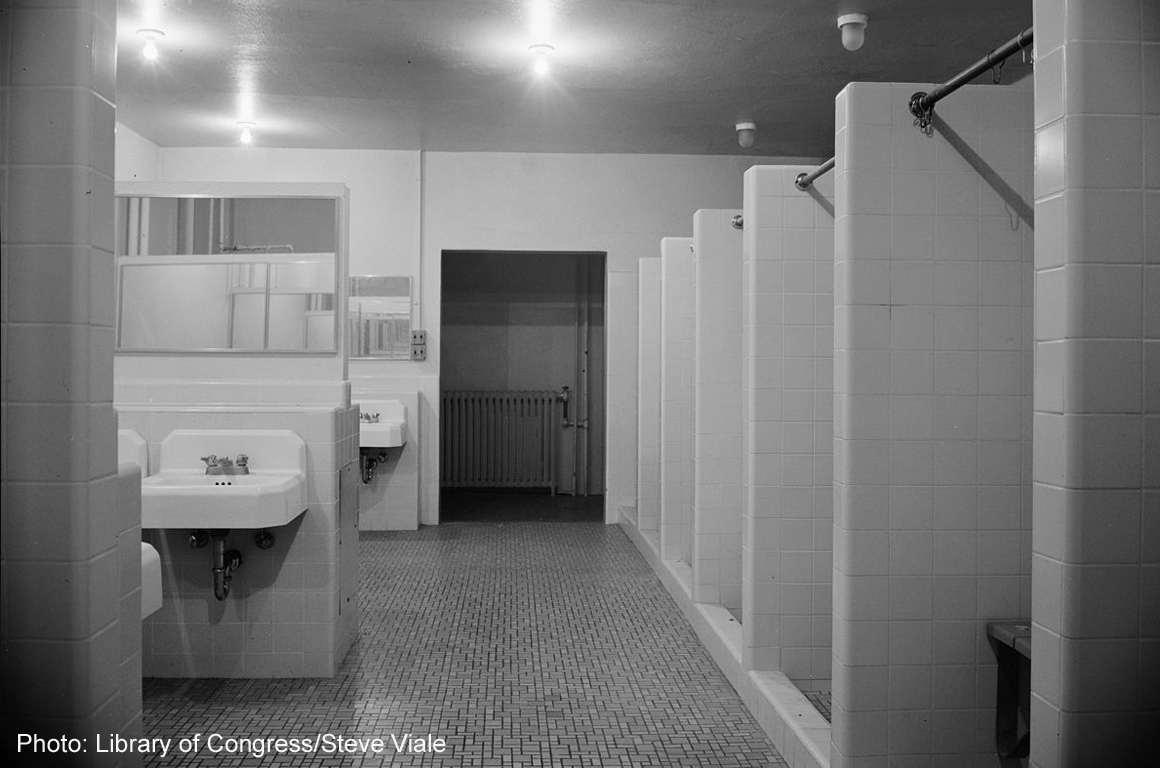 Anti-Trans Bathroom Bills Have Nothing to Do With Privacy and ...