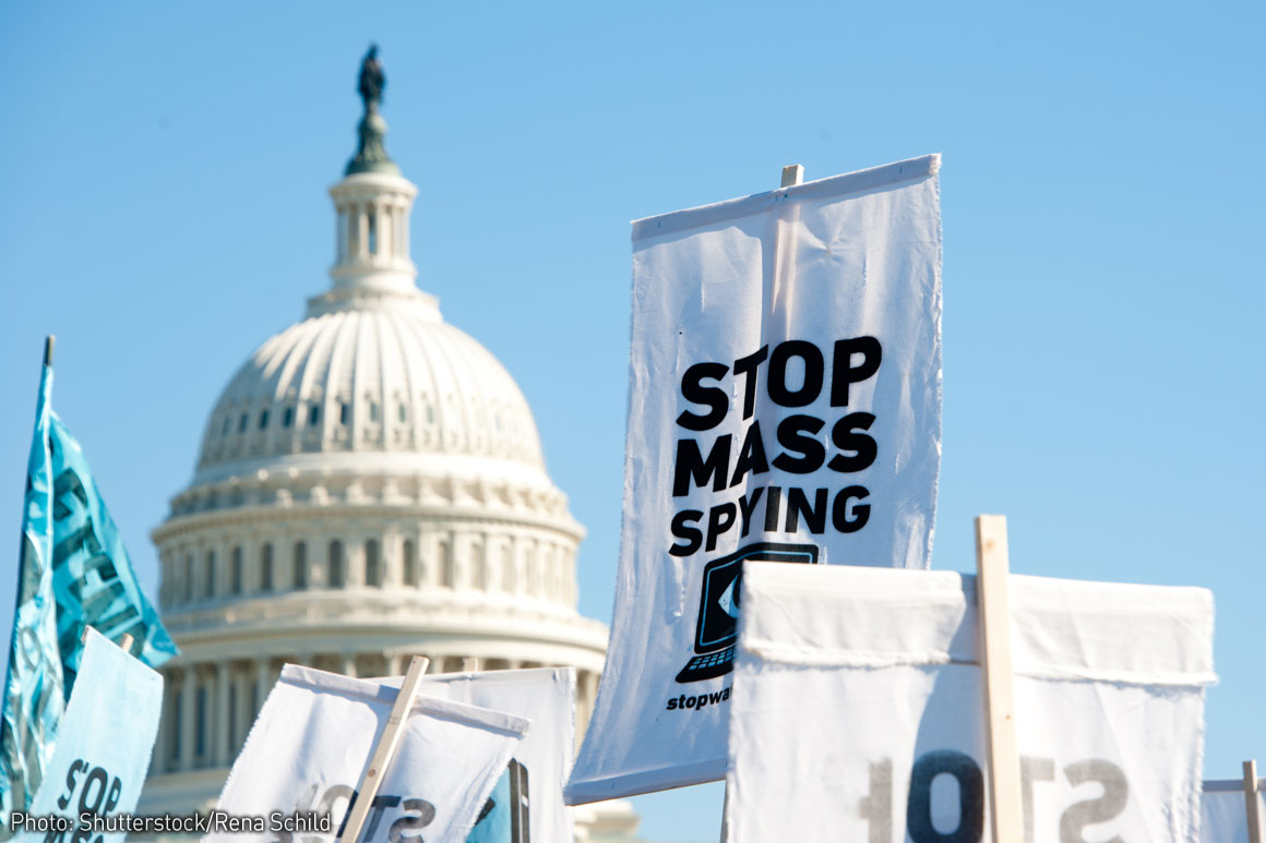 Renewed Calls for More Surveillance Aren’t Based in Reality | American ...