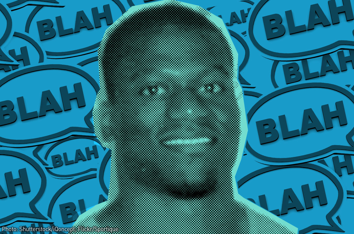 The Ravens’ Ben Watson Is Outspoken and Ill-Informed | American Civil ...