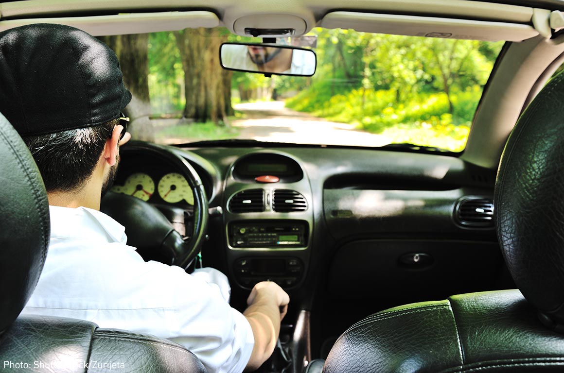 New Evidence of Racial Profiling on Florida Roadways | American Civil ...