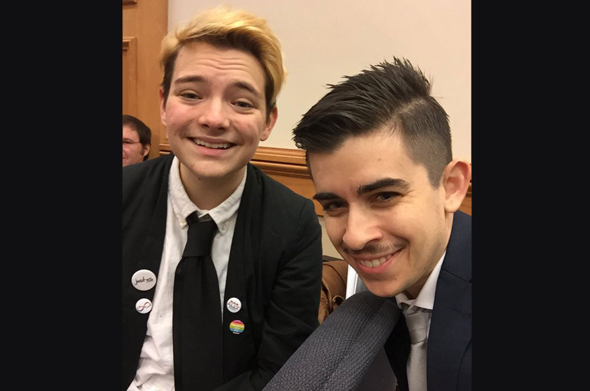 The Darkest Hour Is Just Before the Dawn | American Civil Liberties Union