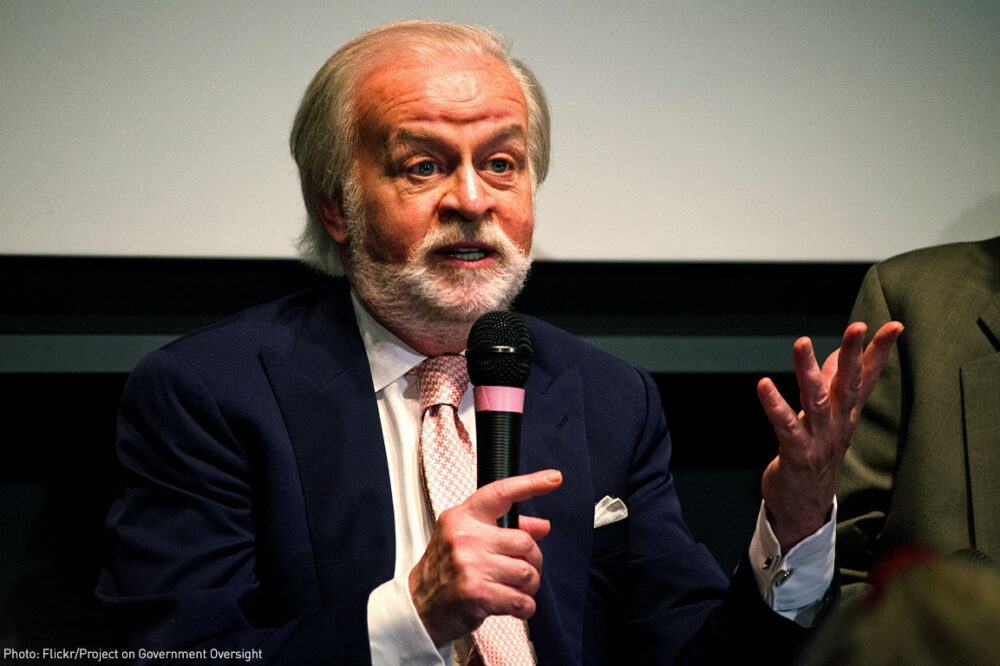 In Secret Email, CIA’s Chief Lawyer Mocked ‘Pesky Little International ...