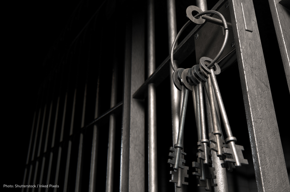 My Son Has Been In Prison For 30 Years. Parole Reform Could Bring Him ...