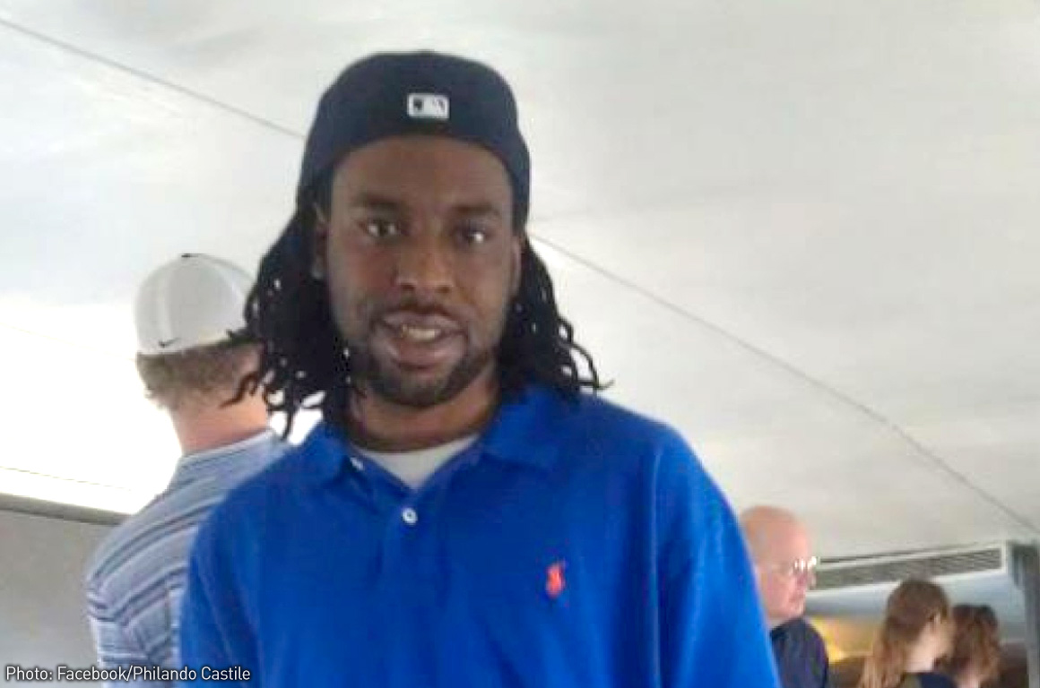 Philando Castile Should Still Be Alive | American Civil Liberties Union