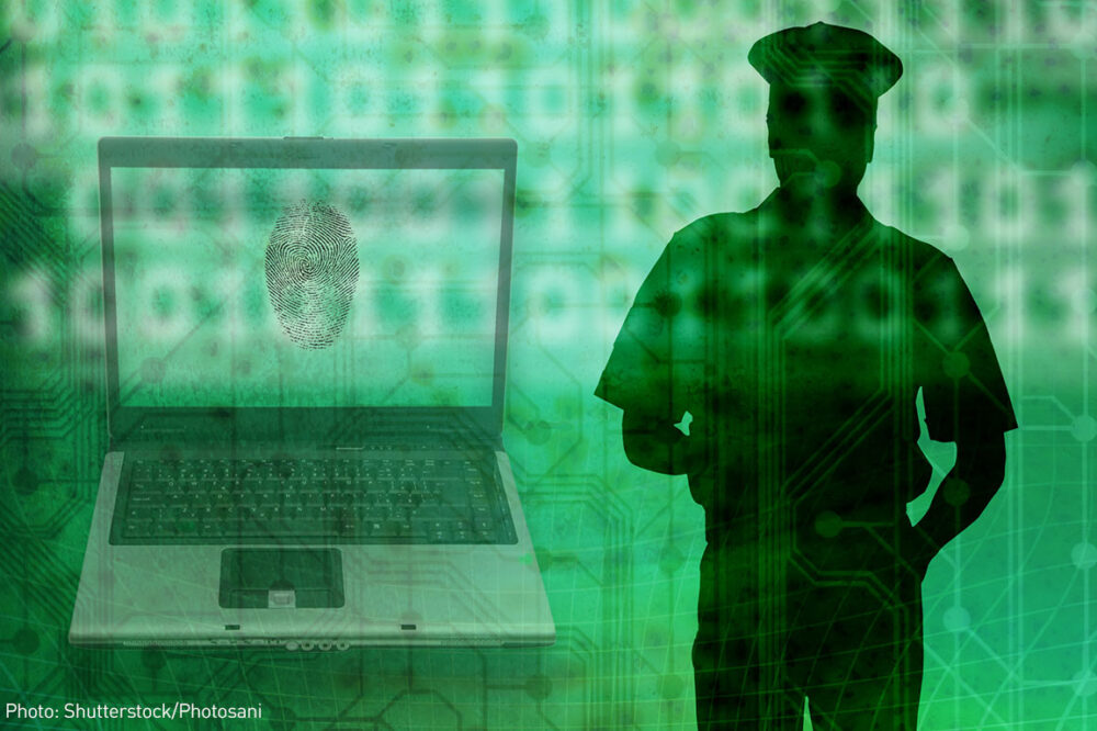 Predictive Policing Software Is More Accurate at Predicting Policing ...