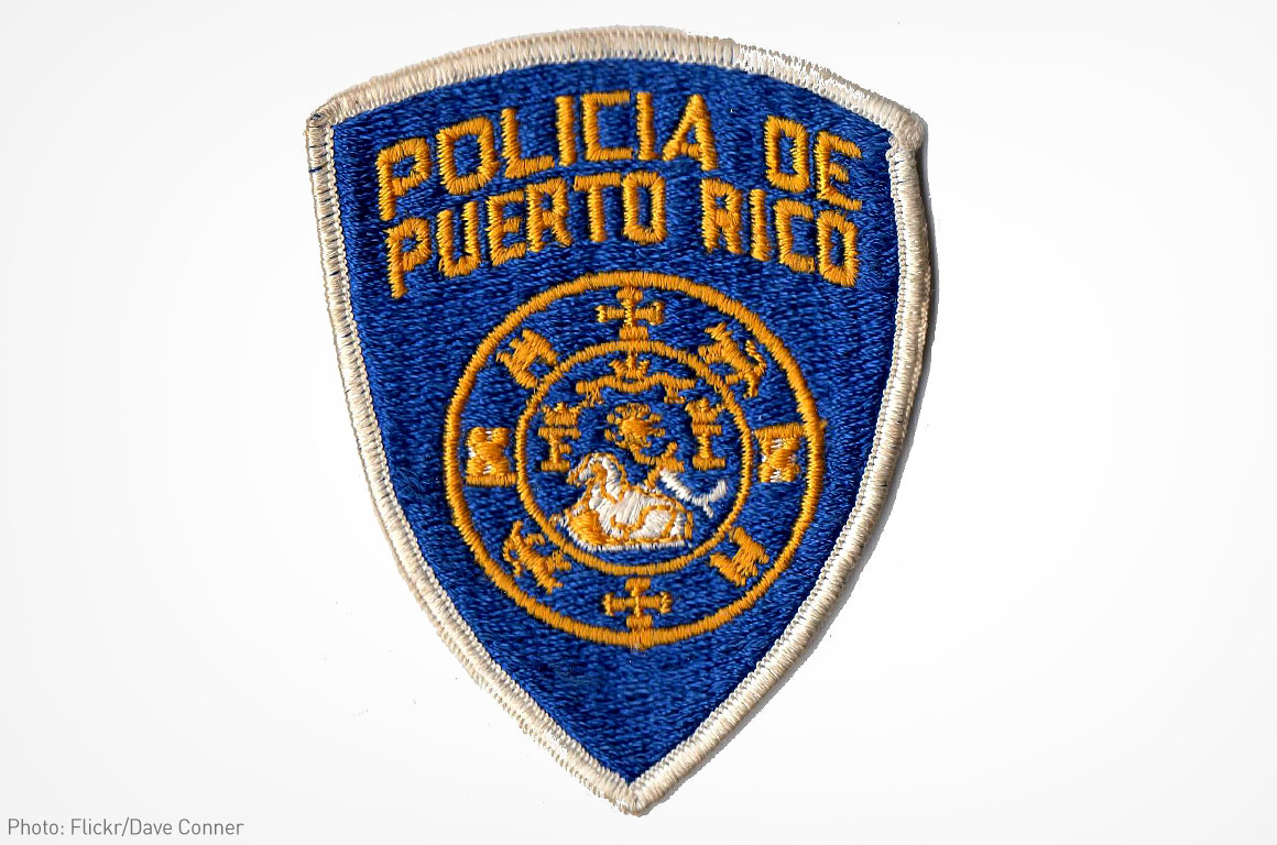 Puerto Rican Police Officials Find Out They Can’t Force Officers to ...