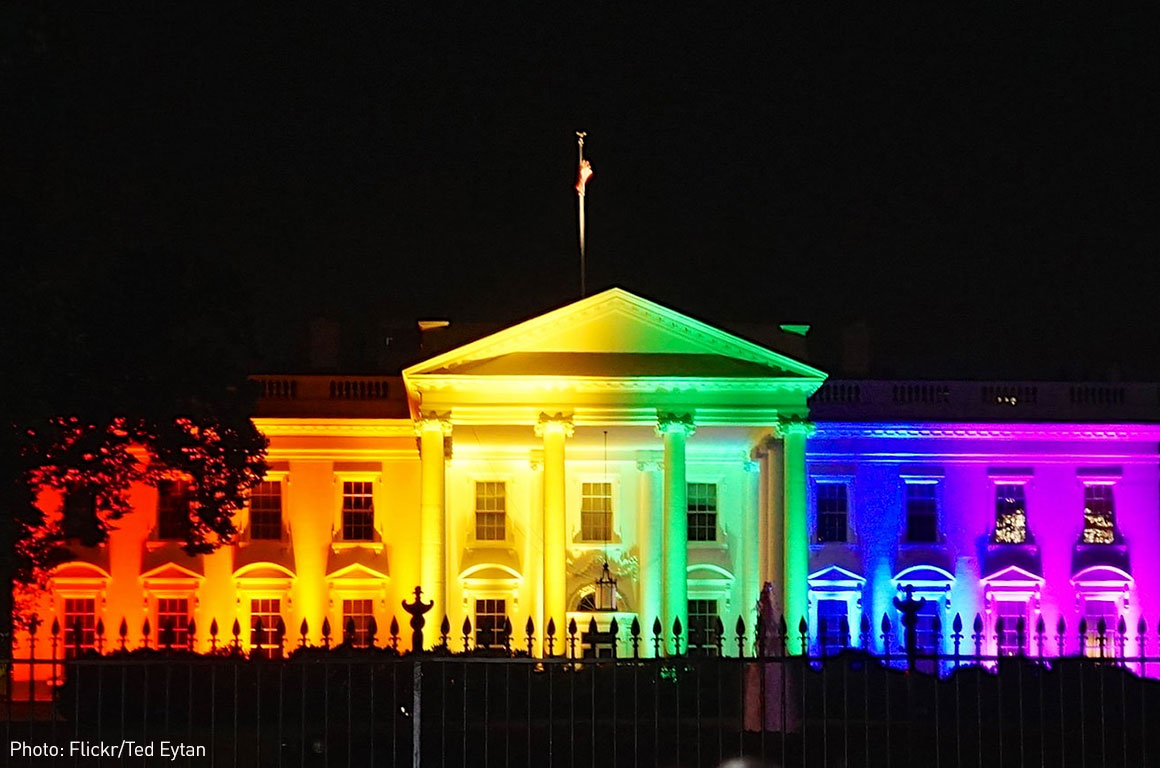 Here’s How President Obama Can Cement His LGBT Legacy | American Civil ...
