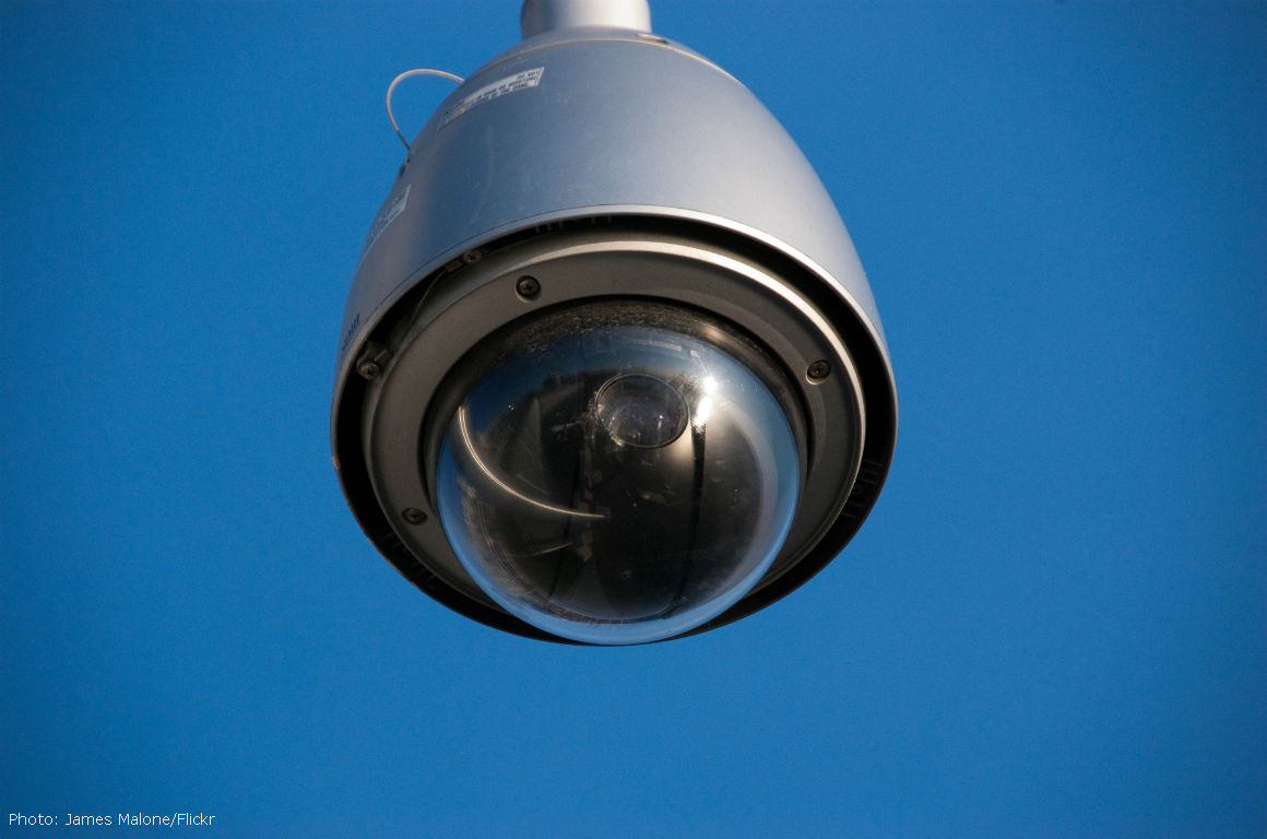 FBI Cameras in Seattle Need to Be Regulated by the Public — Not ...