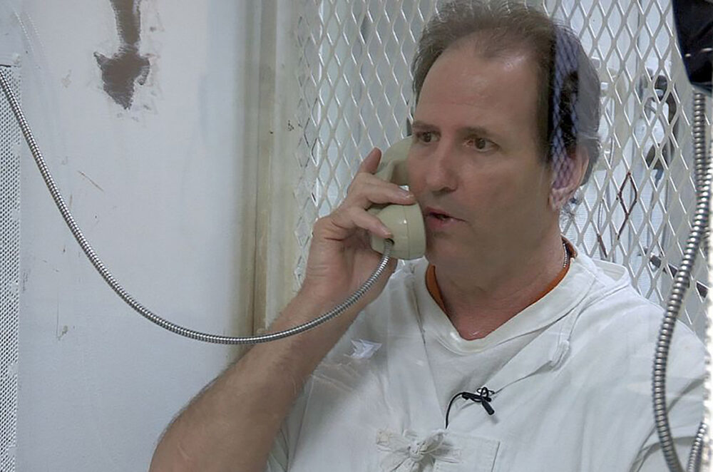 Brian Stull | American Civil Liberties Union