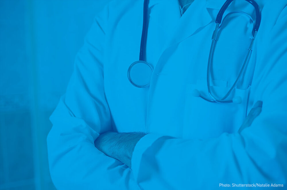 Joshua Block | American Civil Liberties Union