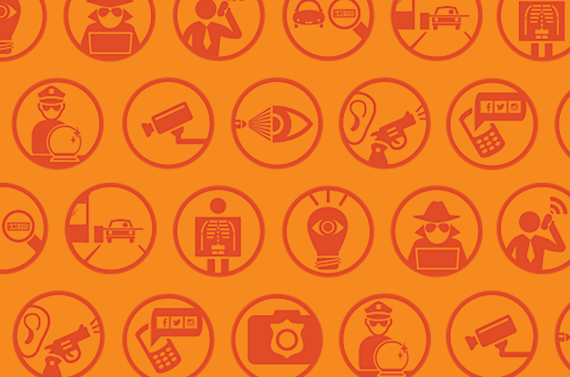 Police Use of Social Media Surveillance Software Is Escalating, and ...