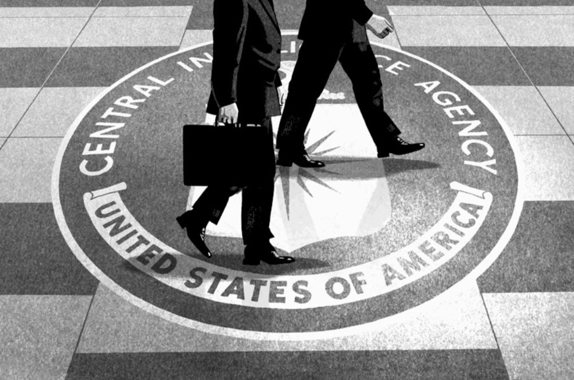 The Government Breaks Its Streak of Cutting Off CIA Torture Lawsuits ...