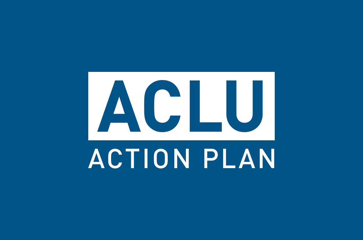 Here Is the ACLU's 7-Point Plan of Action to Take on the Trump ...