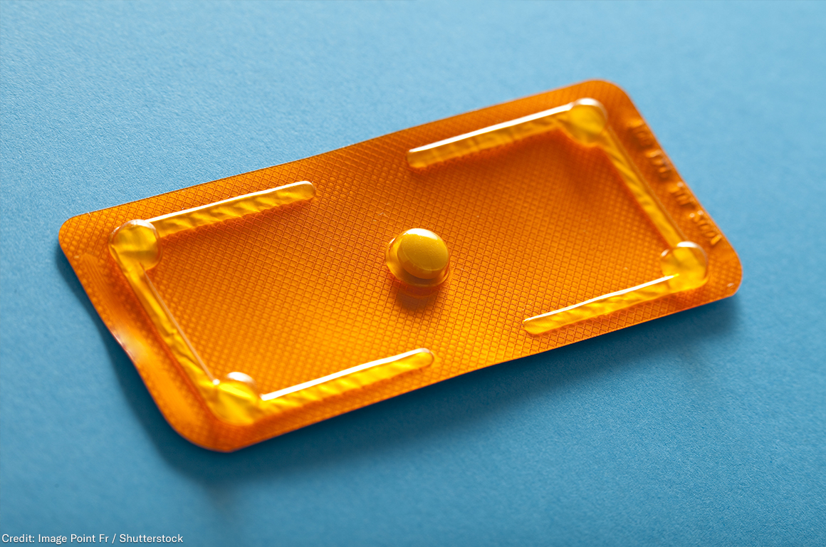The Abortion Pill Is Safe and Effective, and We’re Suing to Make it ...