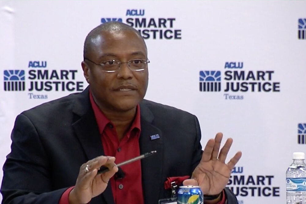 Take It From a Death Row Exoneree: The Dallas County DA Election Is a ...