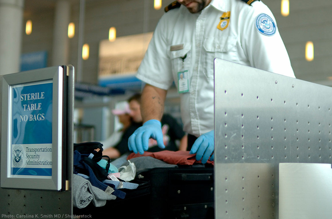 For Second Time in 2 Days, Federal Court Upholds Constitutional Rights ...