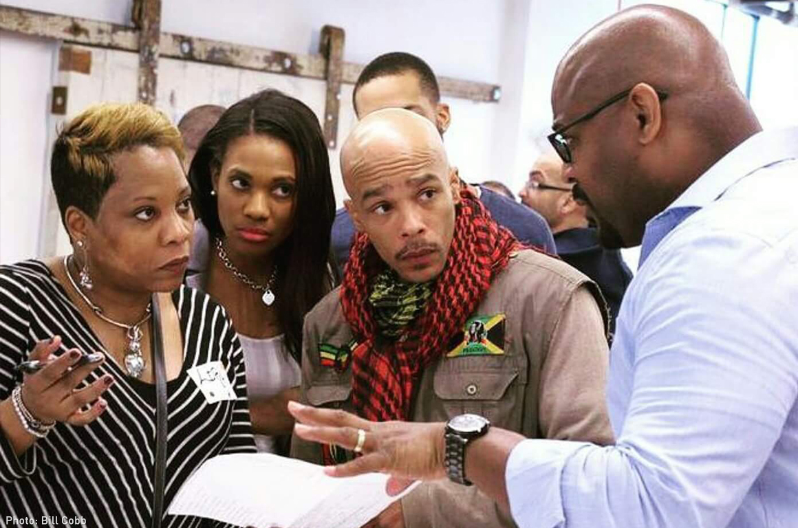 I Spent More Than 6 Years in Prison. Now I’m Deputy Director of the ...