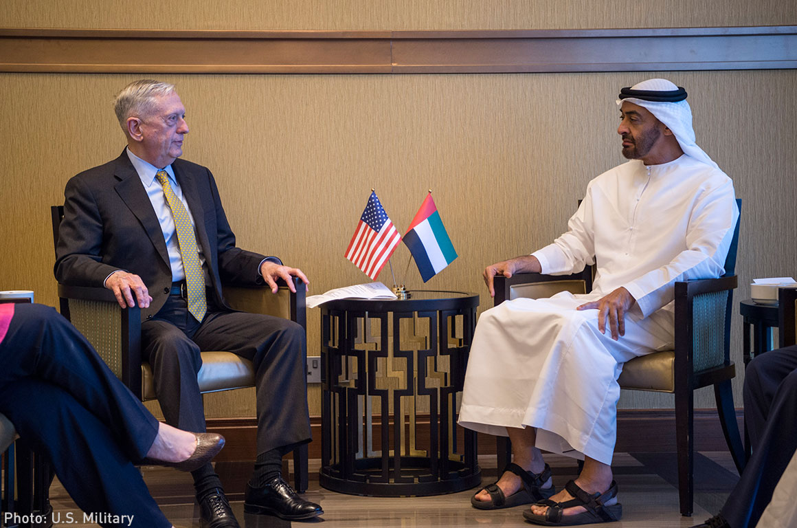 We're Demanding Answers on U.S. Involvement in Torture at Secret UAE ...