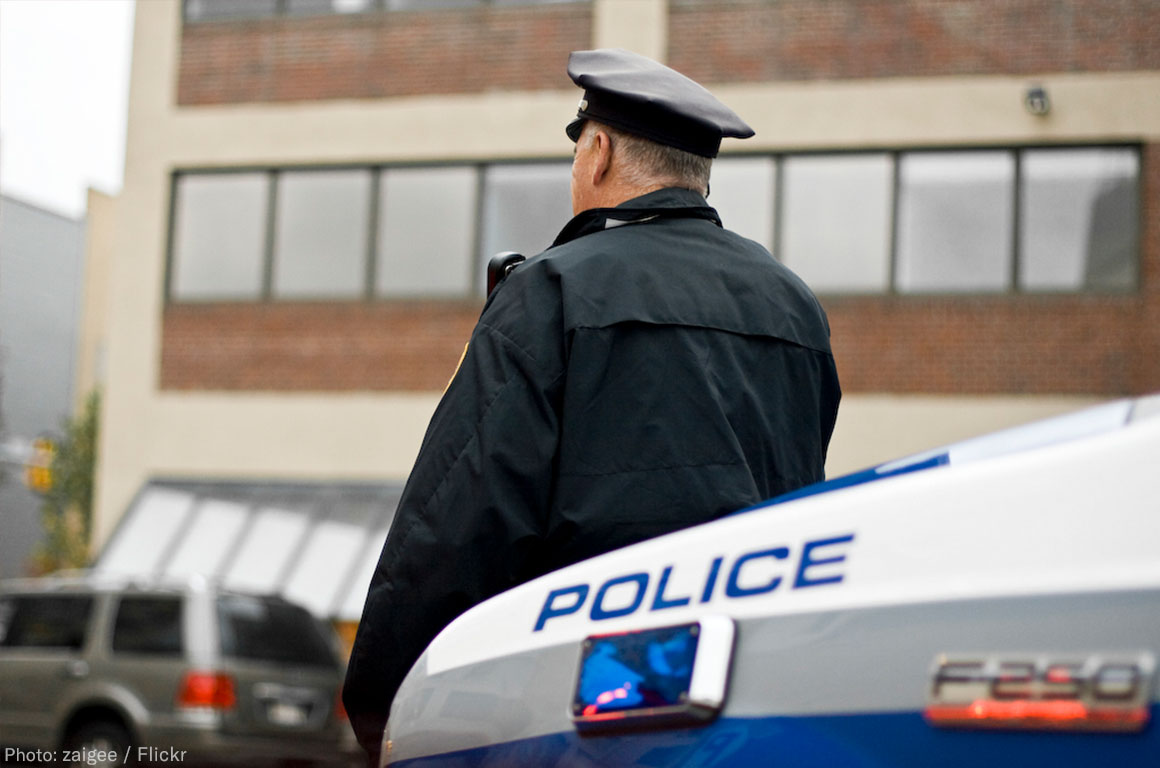 Boston Police Used Social Media Surveillance for Years Without ...