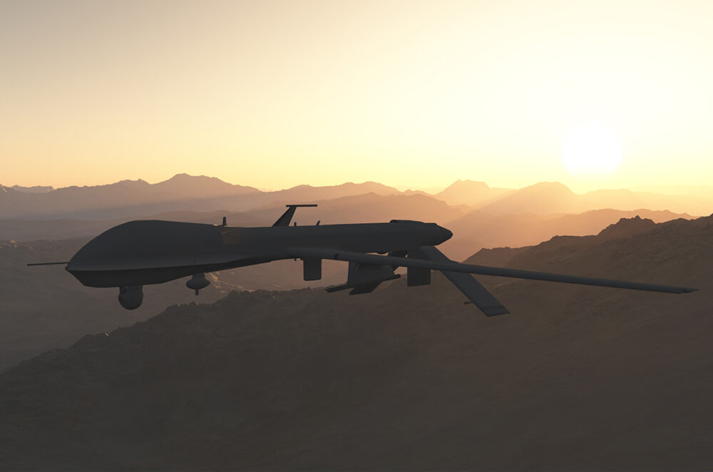 ACLU v. DOJ - FOIA Case for Records Relating to Targeted Killing Law ...