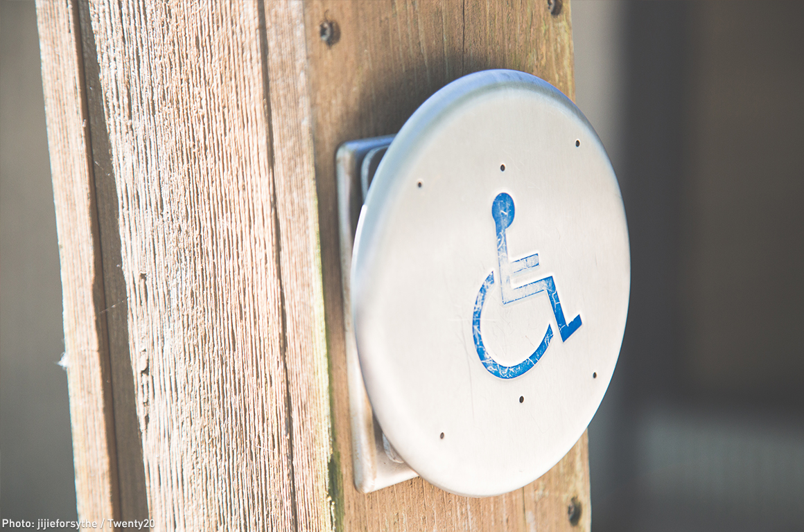 Congress Wants to Change the Americans With Disabilities Act and ...